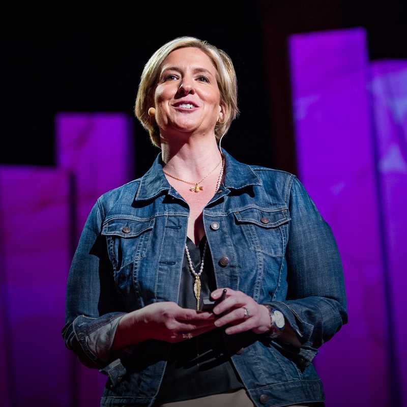 TED@Work : Inspire new ways of working