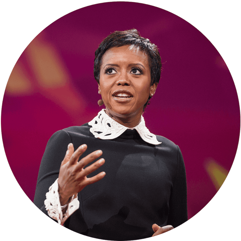 TED@Work : Inspire new ways of working