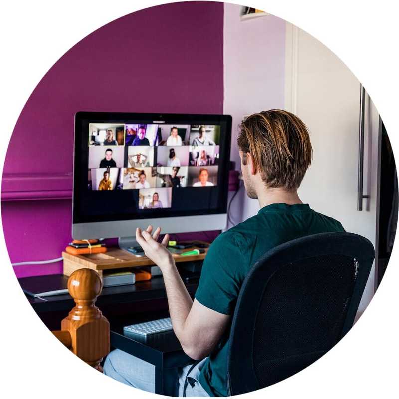 TED@Work Speakers and Skills