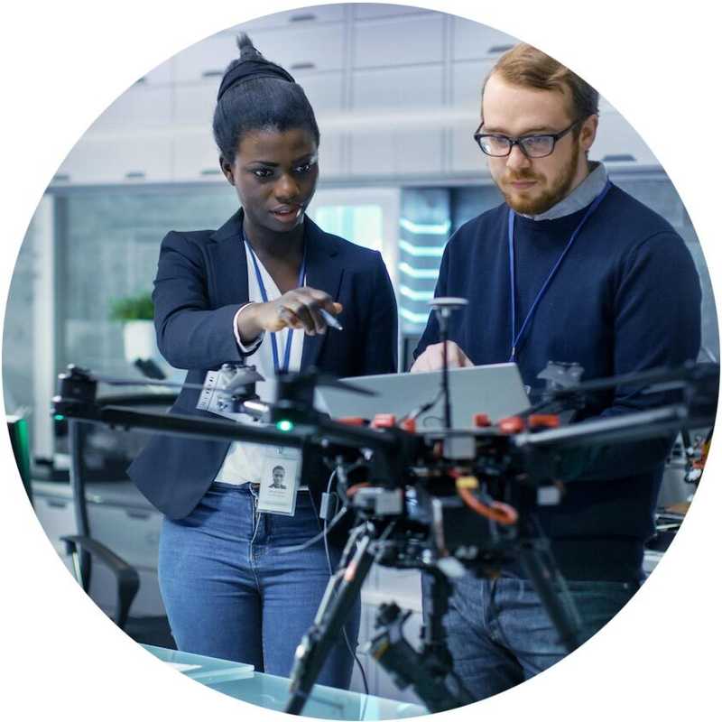 TED@Work Speakers and Skills